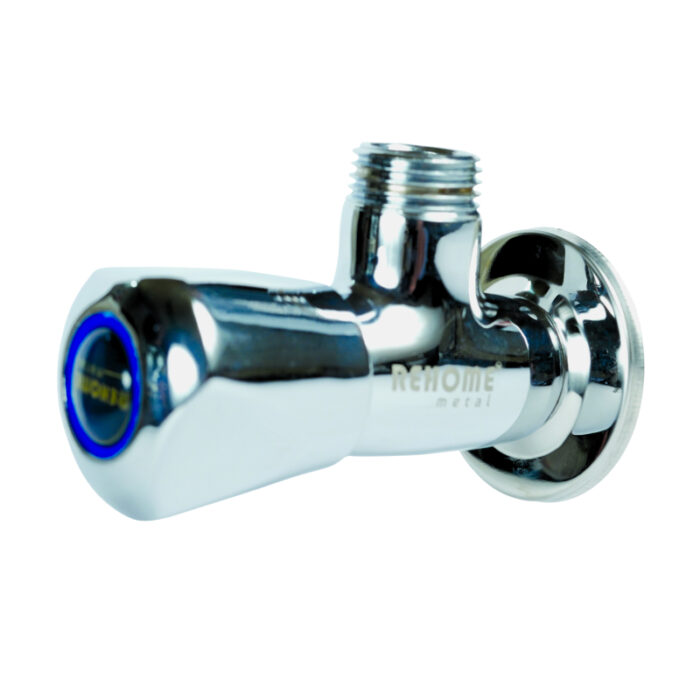 ANGLE VALVE – ANG 201 – Rehome